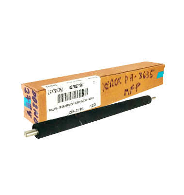 TRANSFER ROLLER XEROX 002N02788 – Compusoft