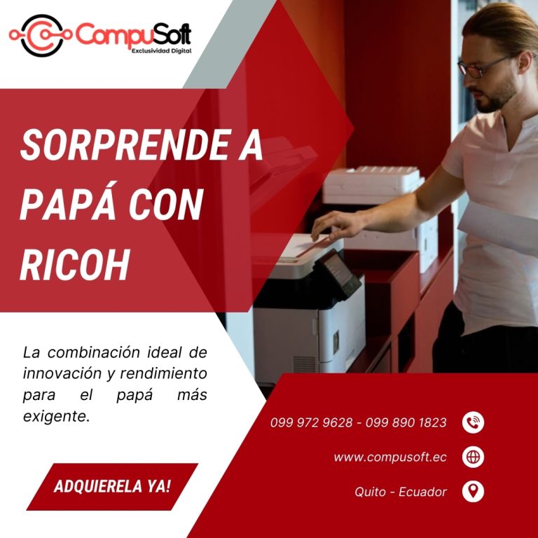 Contactos - Compusoft Exclusividad Digital